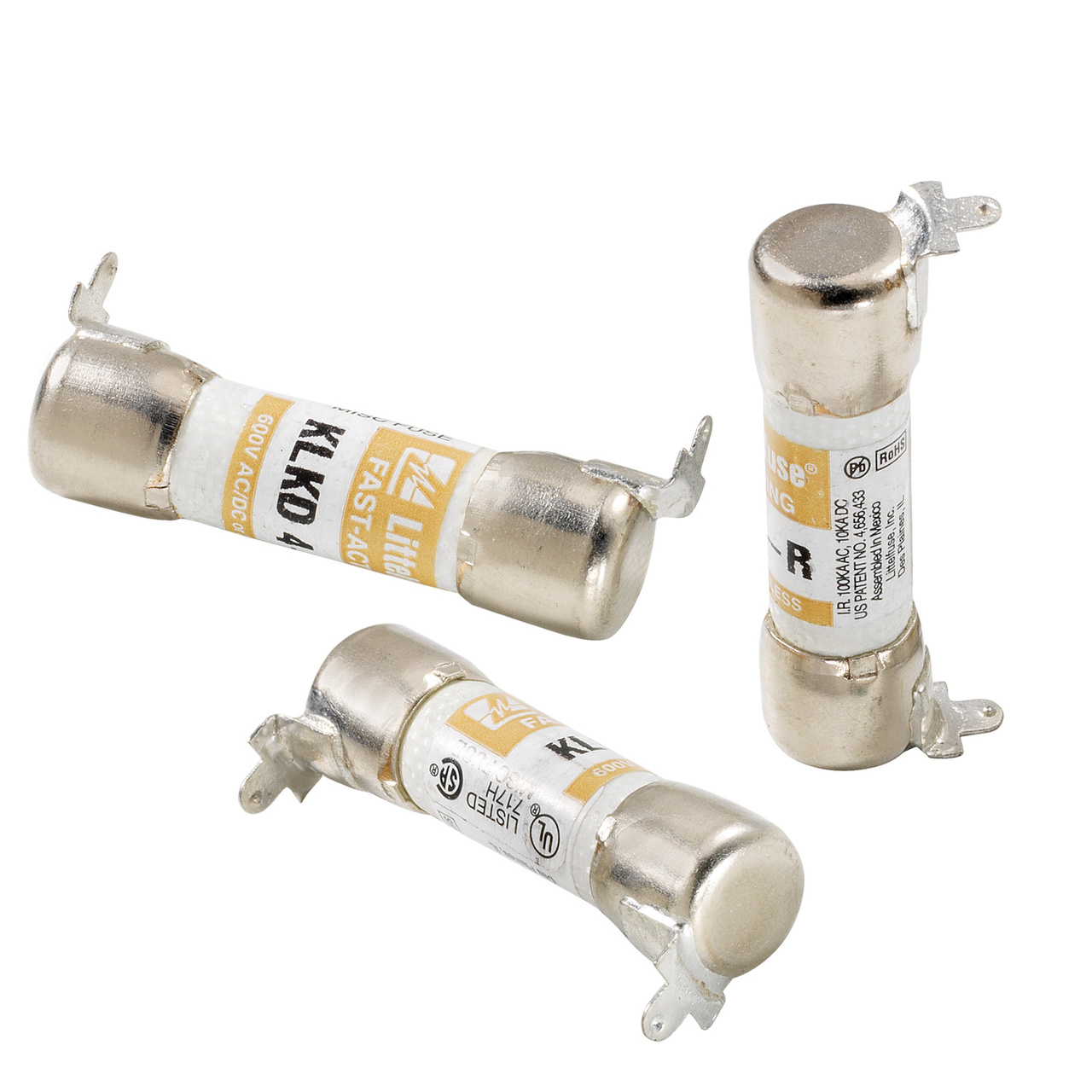 Midget Fuses | Mayer Electric